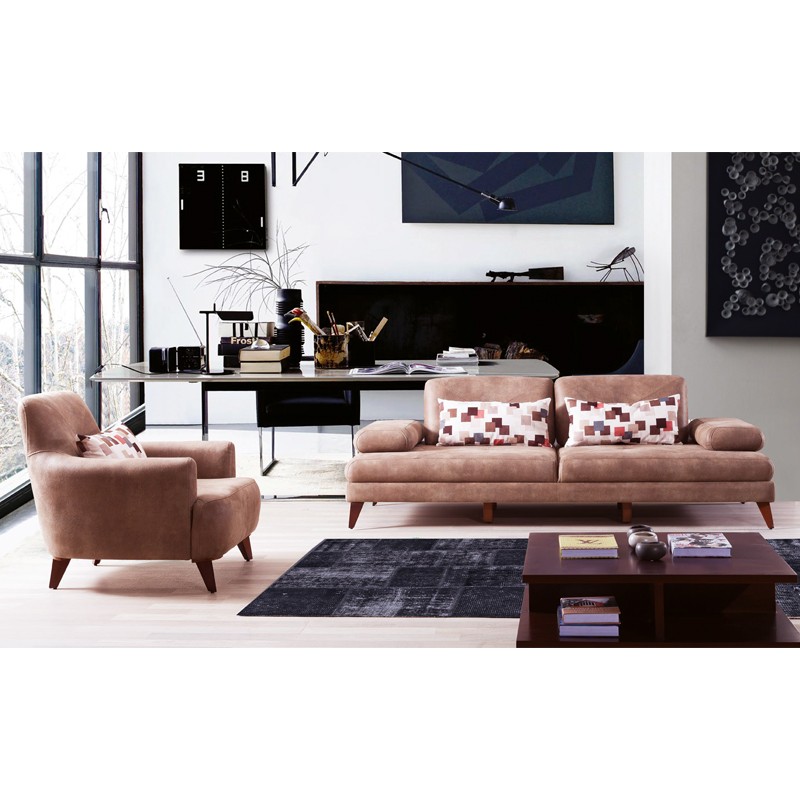 Ocean Sofa Set | Arcedior