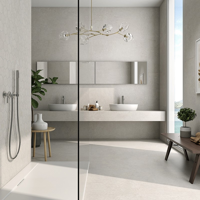 Atrium | Tiles | Arcedior