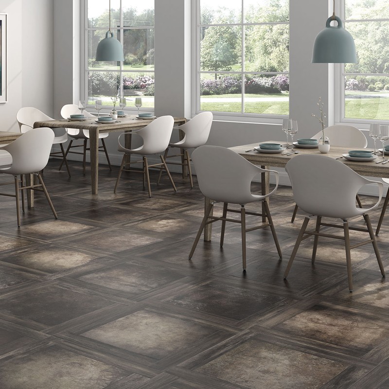 Maison | Tiles | Arcedior