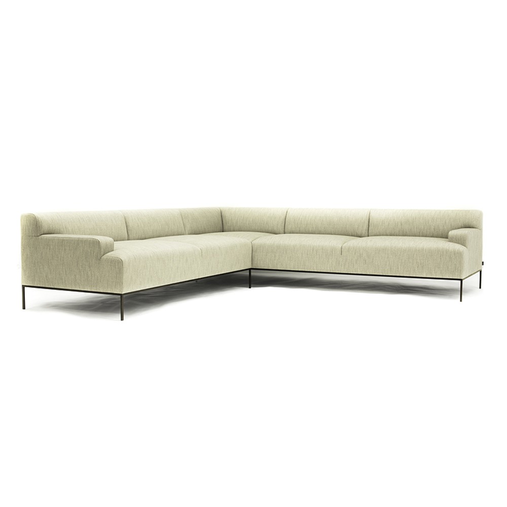 Stiletto sectional | Sofas | Arcedior