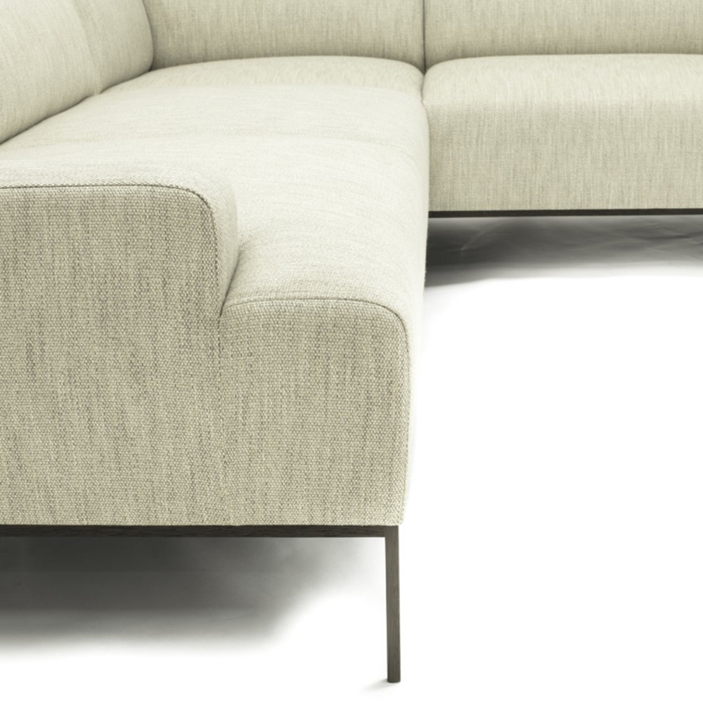 Stiletto sectional | Sofas | Arcedior