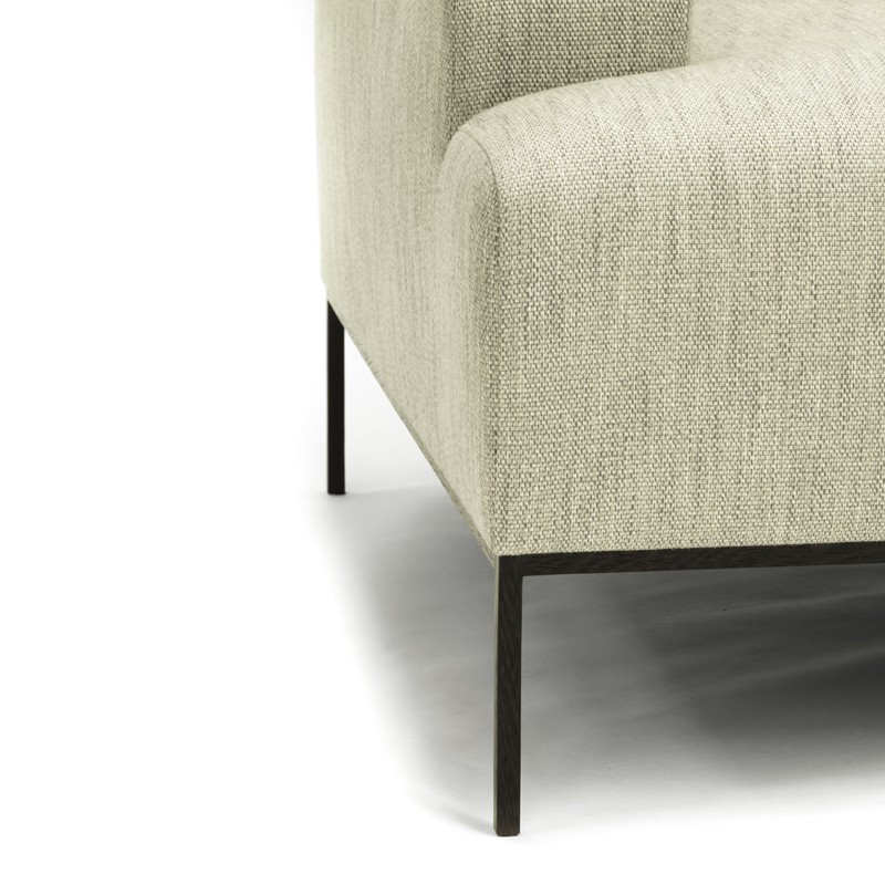 Stiletto sectional | Sofas | Arcedior