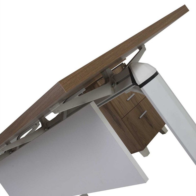 Pole Executive Desk | Executive Desks | Arcedior