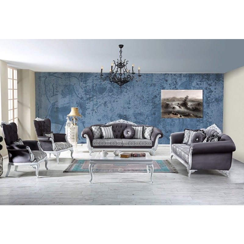 Princess | Living Room Sets | Arcedior