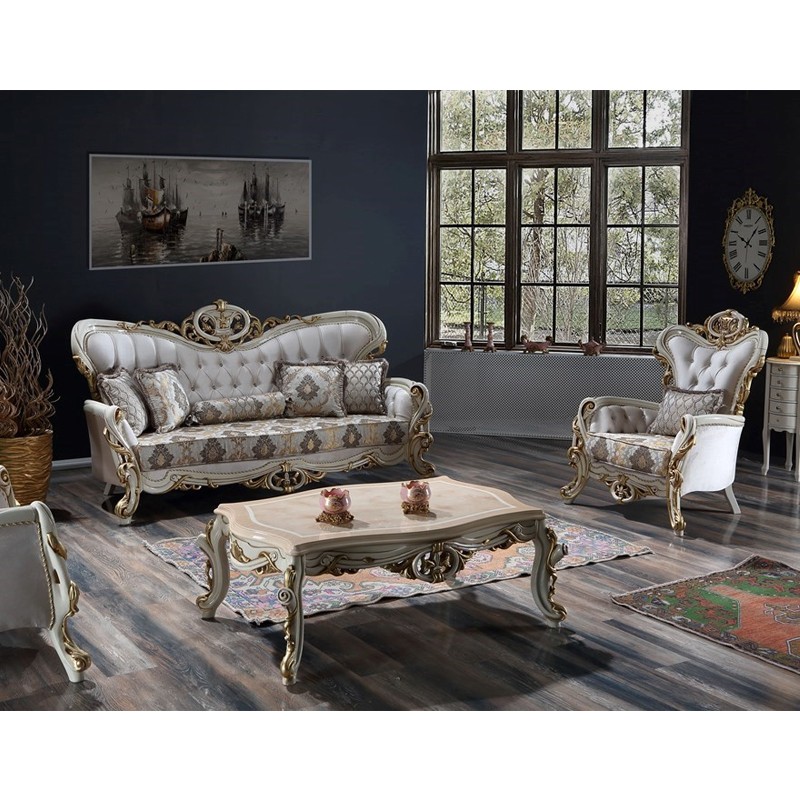 Star | Living Room Sets | Arcedior