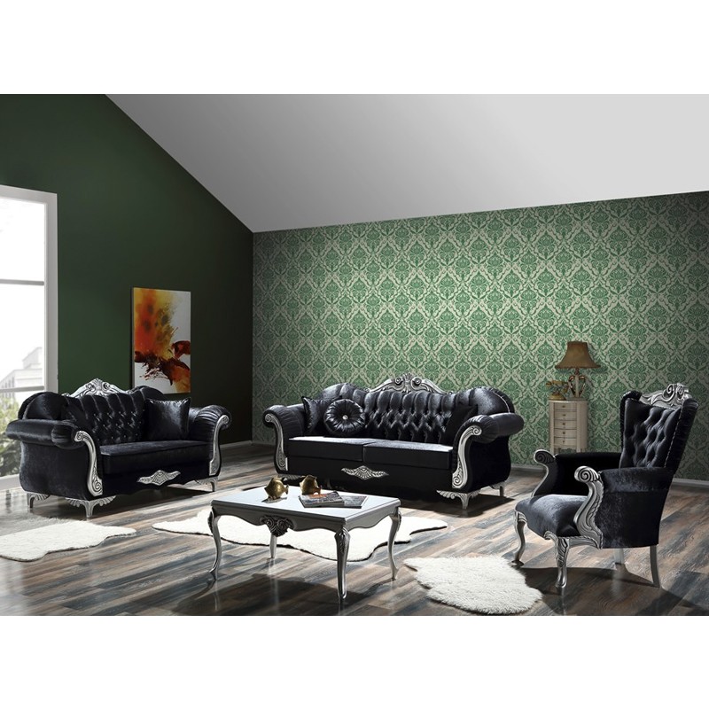 Sultan | Living Room Sets | Arcedior