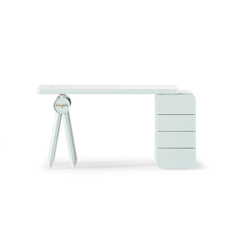 Compass Desk | Kids Tables | Arcedior