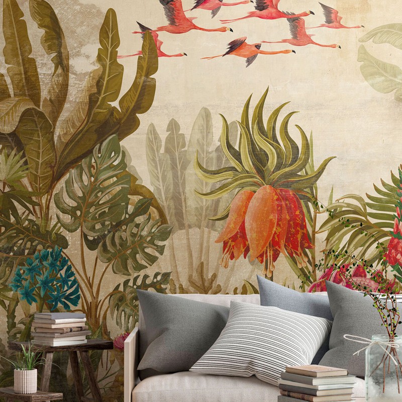 Colonial | Wallpapers | Arcedior