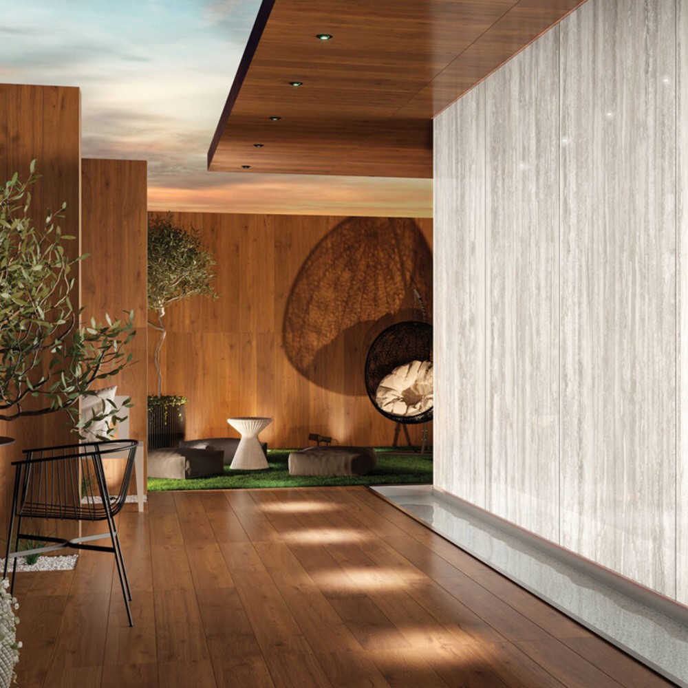 Travertino Wall Panel | Wall Panels | Arcedior