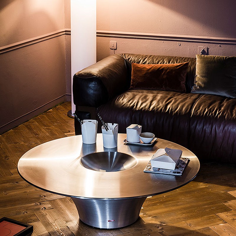 Alien | Coffee Tables | Arcedior