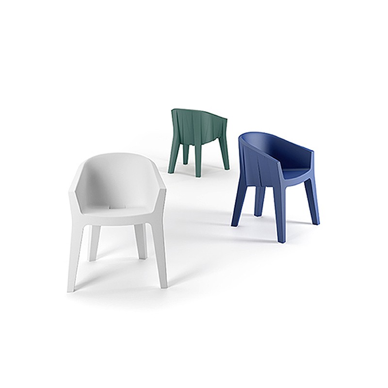 Frozen Chair | Restaurant Chairs | Arcedior
