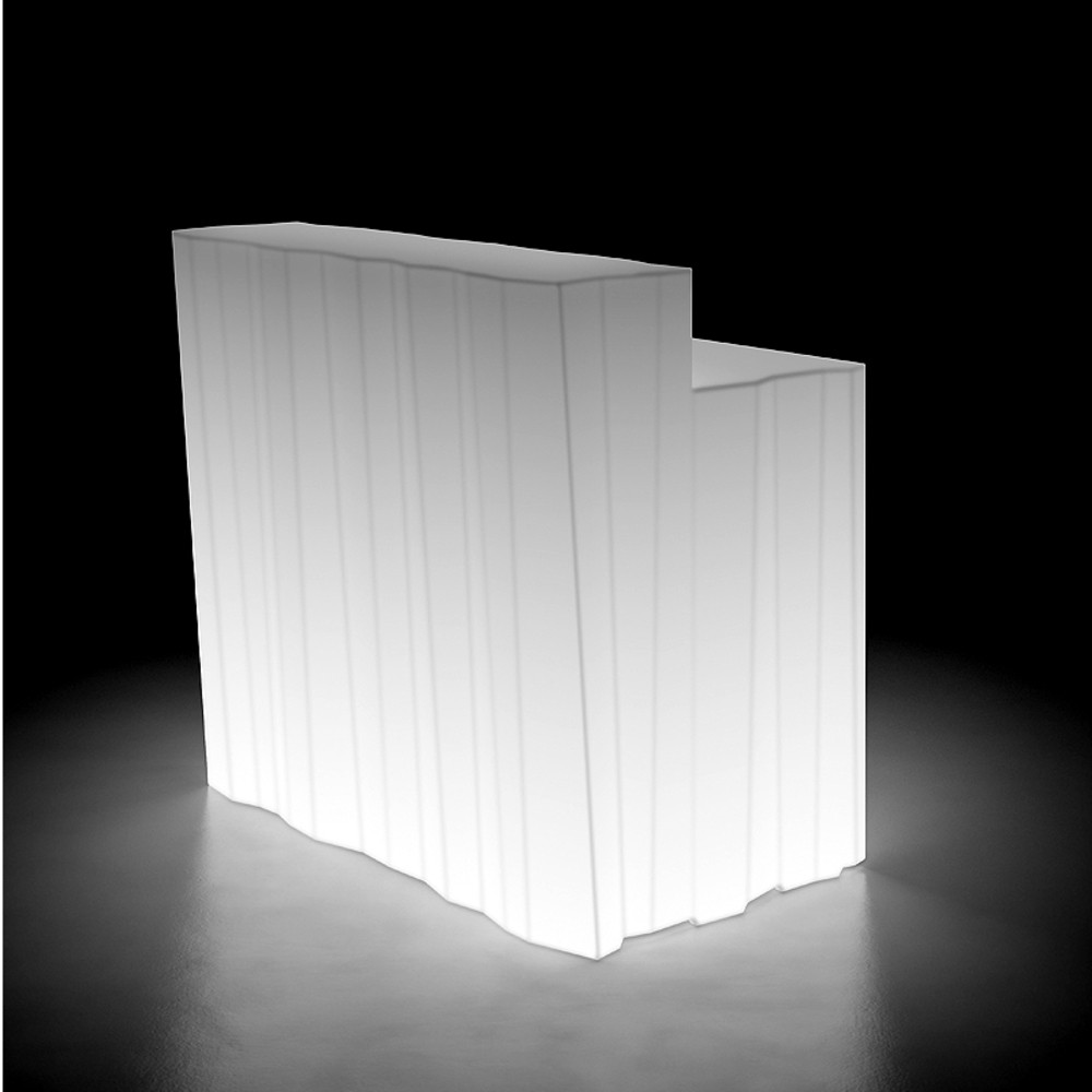 Frozen Desk | Bar Counters | Arcedior