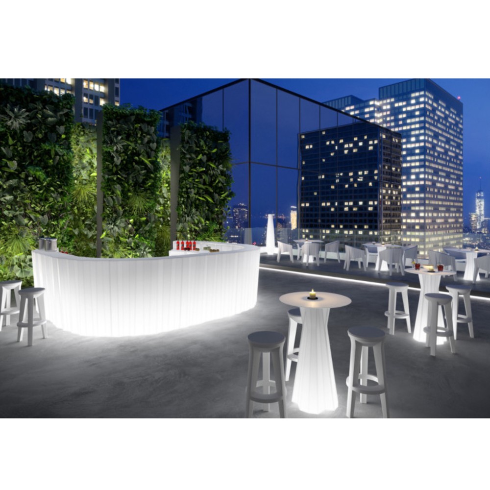 Frozen Desk | Bar Counters | Arcedior