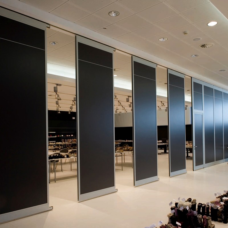 Mobile Divider | Office Partitions | Arcedior