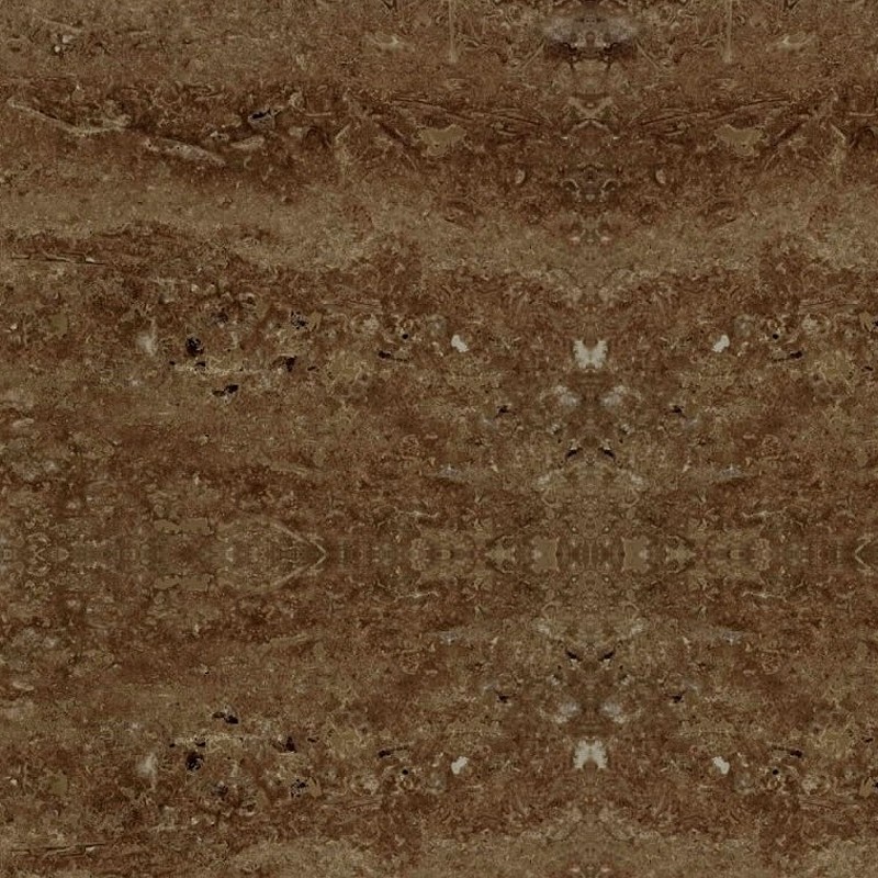 Travertino Noce Scuro Tiles | Marble | Arcedior