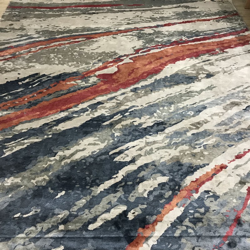 Custom 090 HT | Rugs | Arcedior