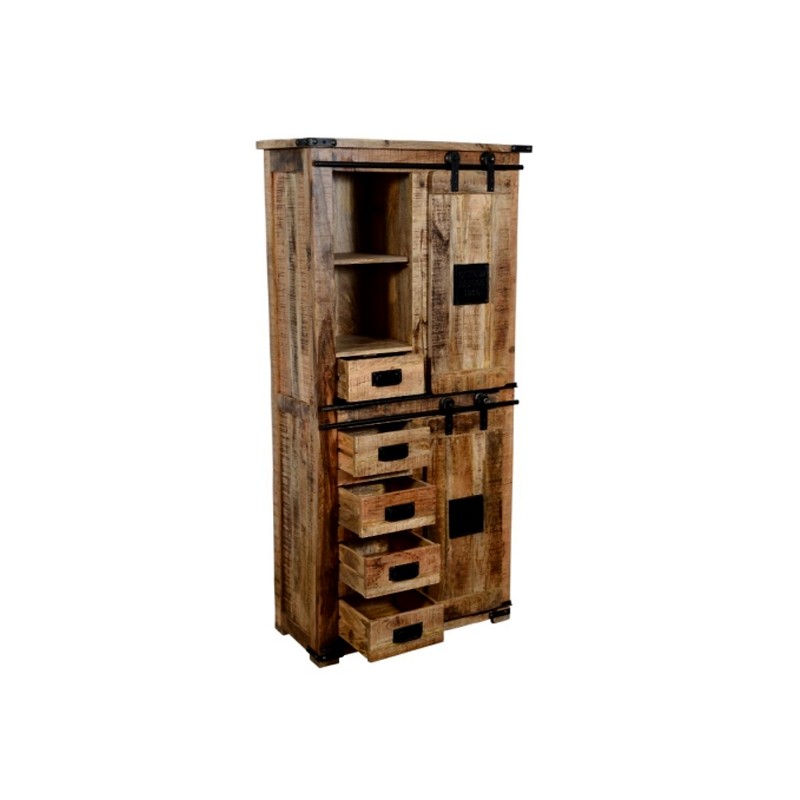 Railway | Cabinets | Arcedior