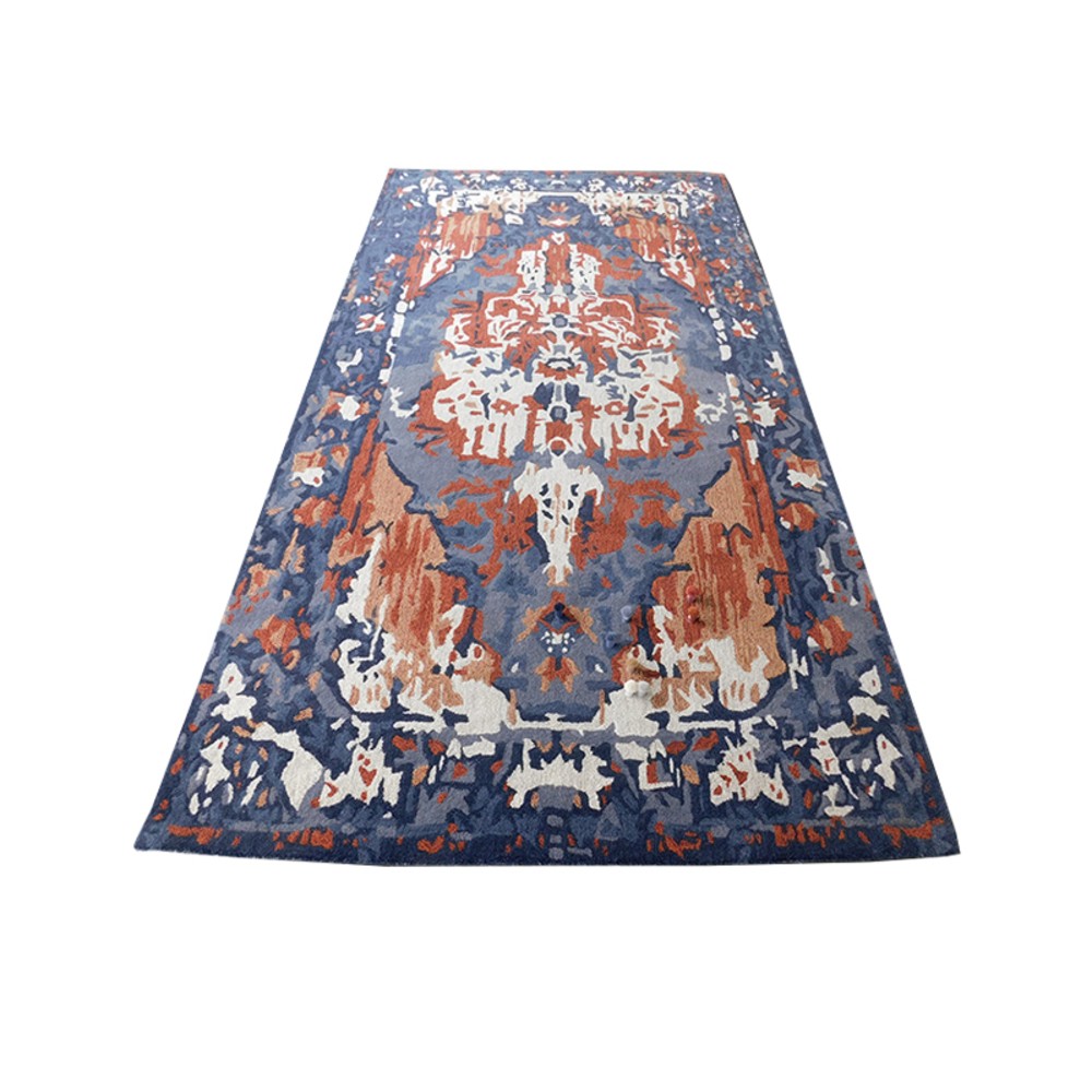 Persian frames | Rugs | Arcedior