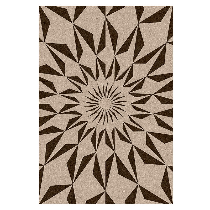 Sun Rays | Rugs | Arcedior