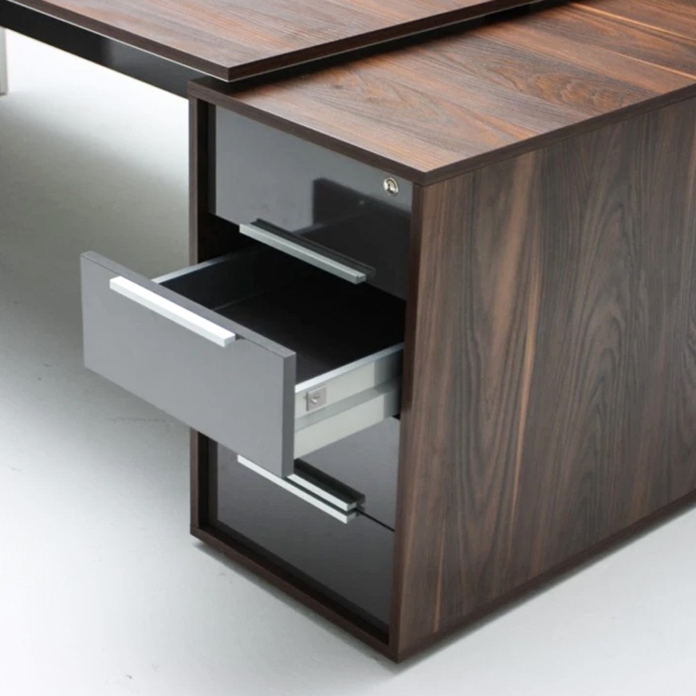 Mat Office Desk | Executive Desks | Arcedior