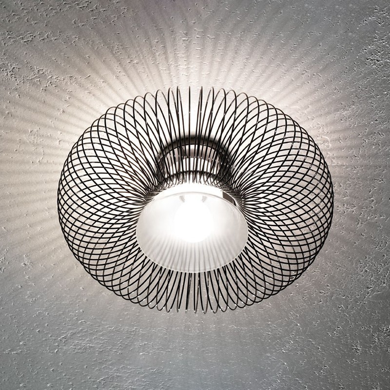 Spring Ceiling | Ceiling Lights | Arcedior