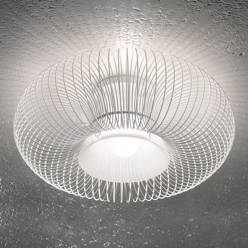 Spring Ceiling | Ceiling Lights | Arcedior