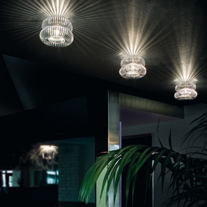 Spring Ceiling | Ceiling Lights | Arcedior
