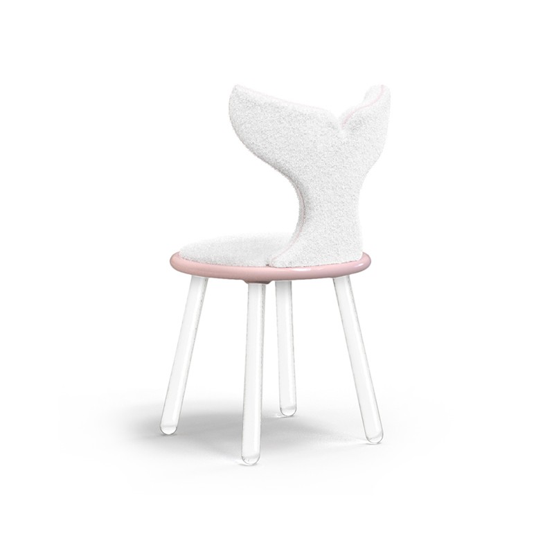 Little Mermaid | Kids Chairs | Arcedior