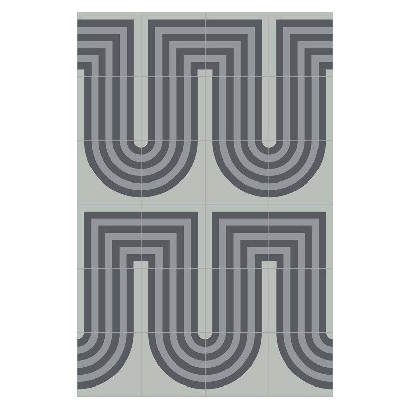 Duct | Tiles | Arcedior