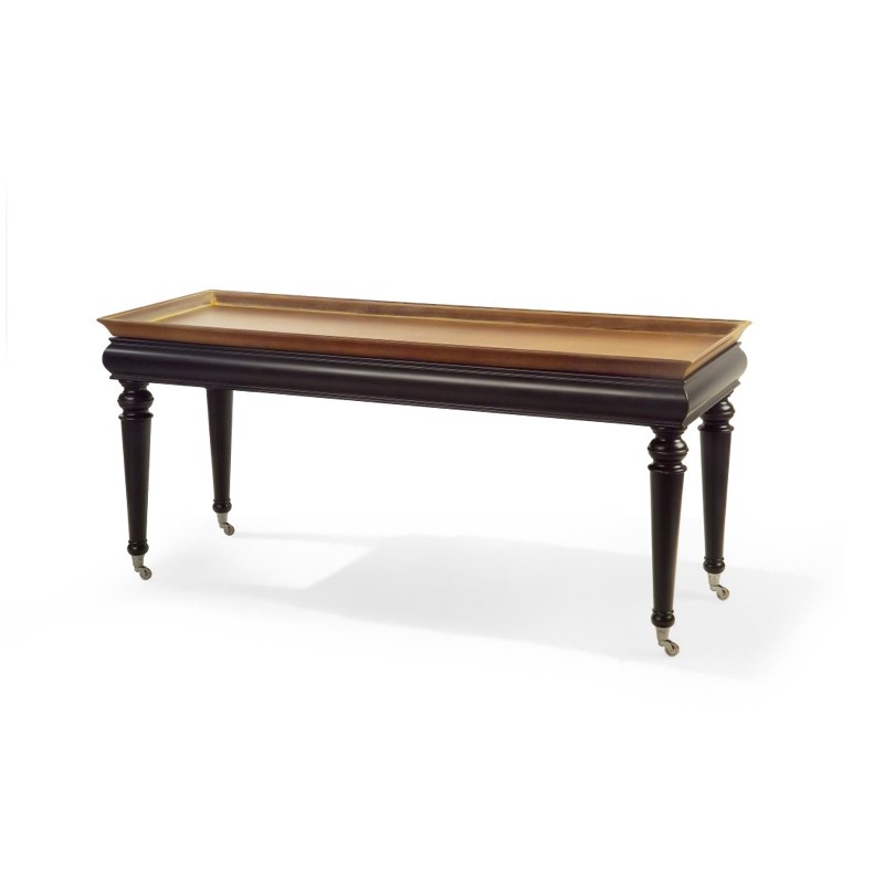 Thor console table with tray | Console Table | Arcedior