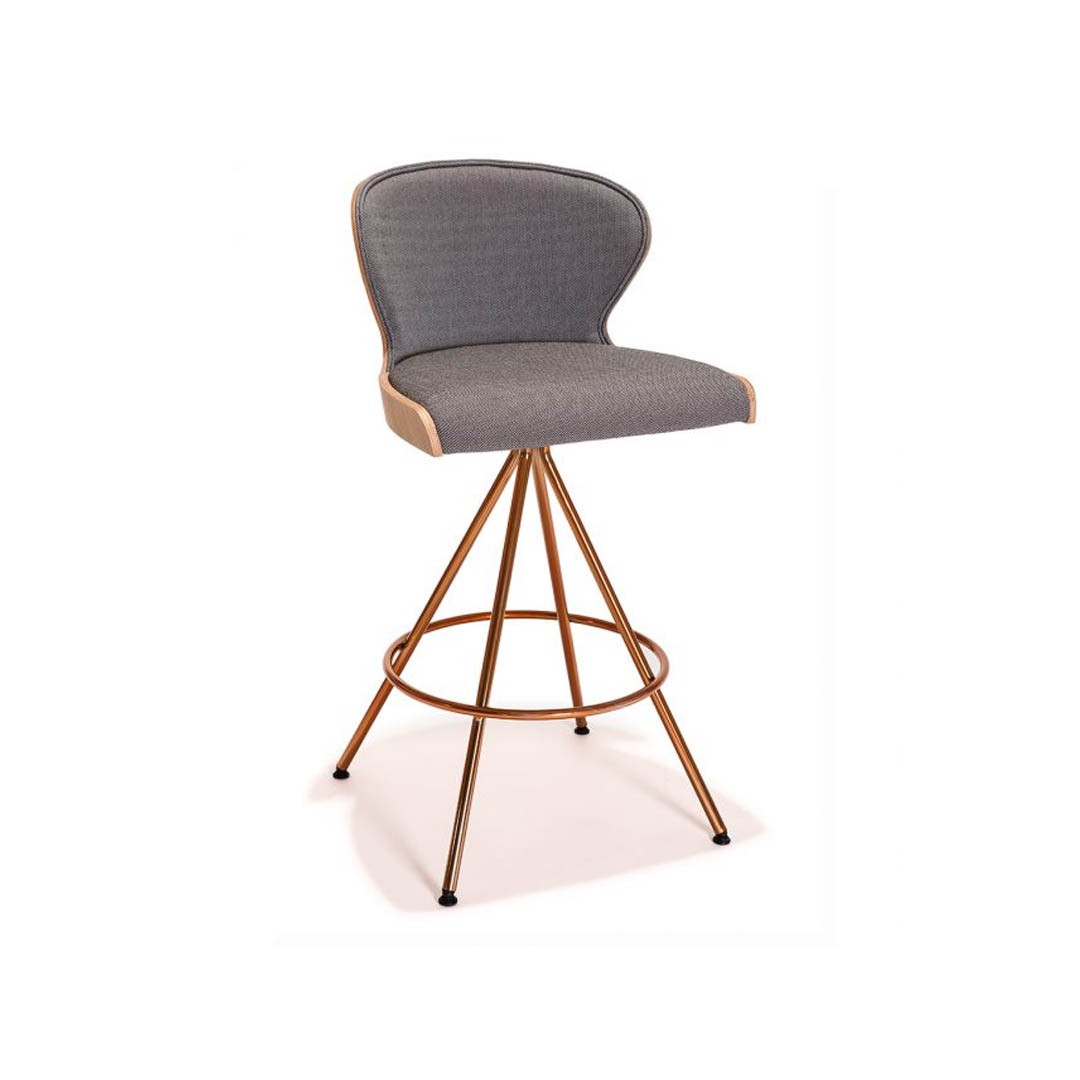 CABAS 6025-01 STOOL | Bar Stools | Arcedior