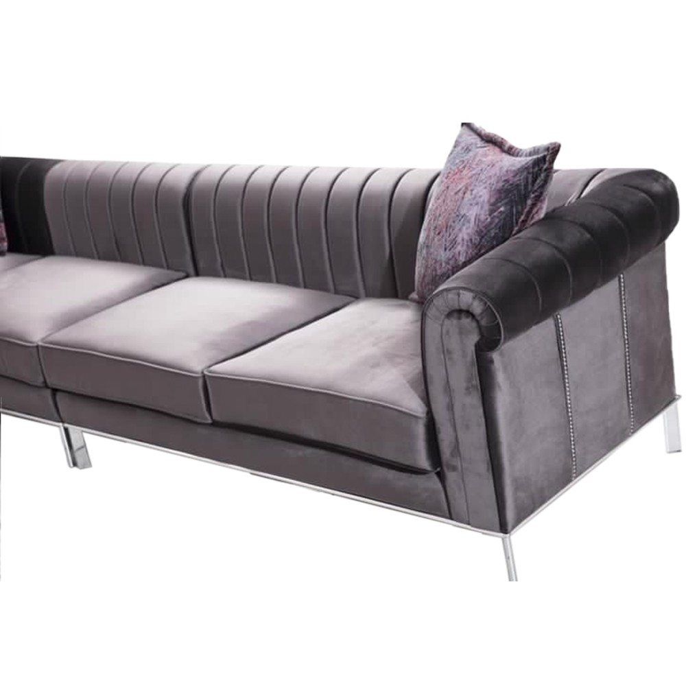 Rondo Corner | Sofas | Arcedior