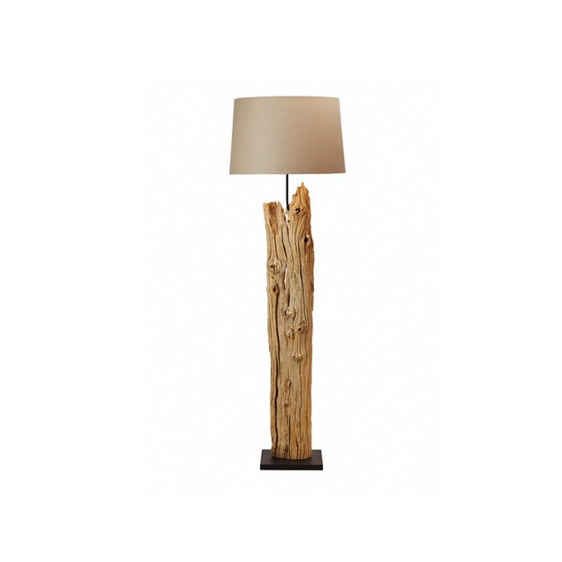 Driftwood | Floor Lamps | Arcedior