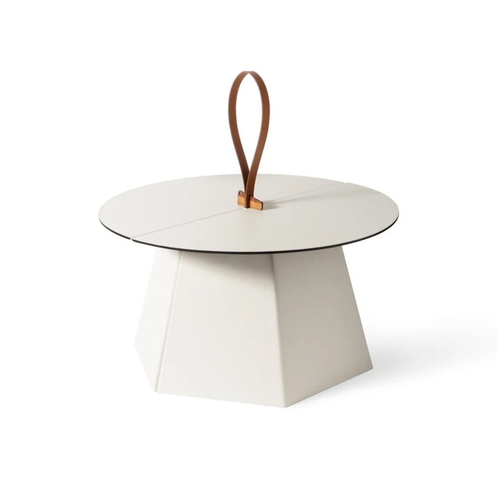 AILE FOLDING TABLE | Coffee Tables | Arcedior