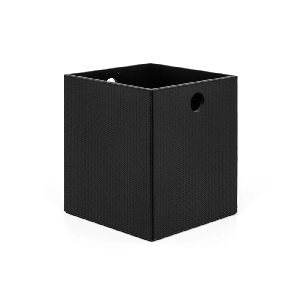 SQUARE LARGE BIN | Dustbins | Arcedior