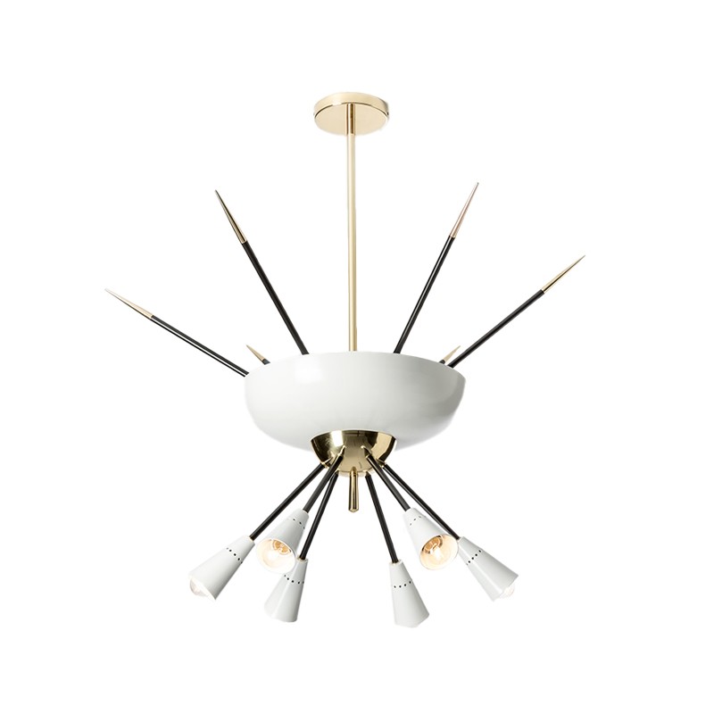 Spark Ceiling Lamp | Ceiling Lights | Arcedior