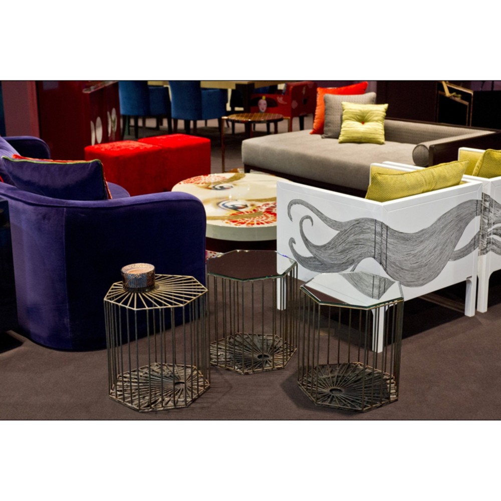 Audrey Sofa | Sofas | Arcedior