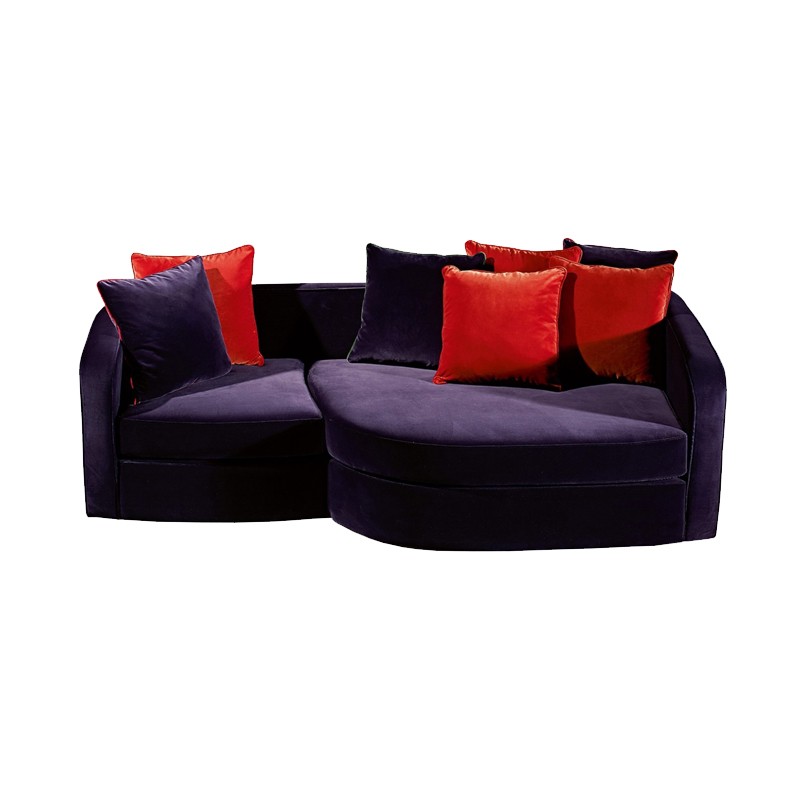 Audrey Sofa | Sofas | Arcedior