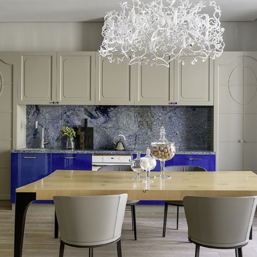 Curve Dining Table | Dining Tables | Arcedior