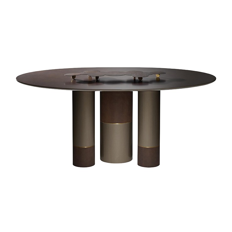 Forest Gold Console | Console Table | Arcedior