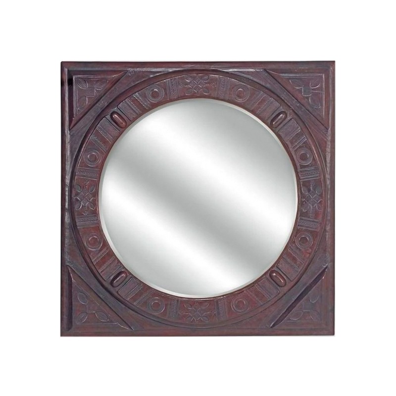 West African Tuareg | Mirrors | Arcedior