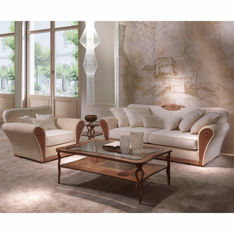 Charme Sofa | Sofas | Arcedior