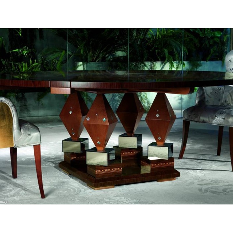 Class Table | Dining Tables | Arcedior