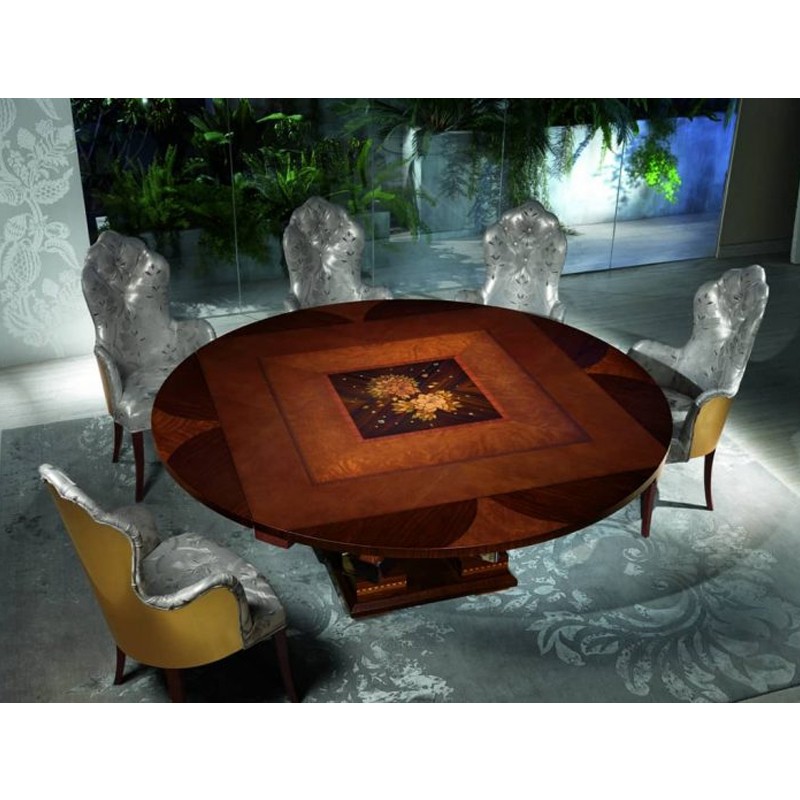 Class Table | Dining Tables | Arcedior