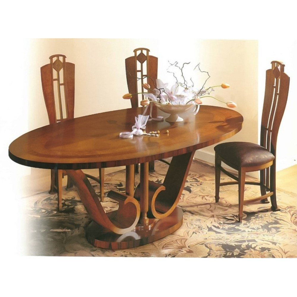 Le Volute Table | Dining Tables | Arcedior