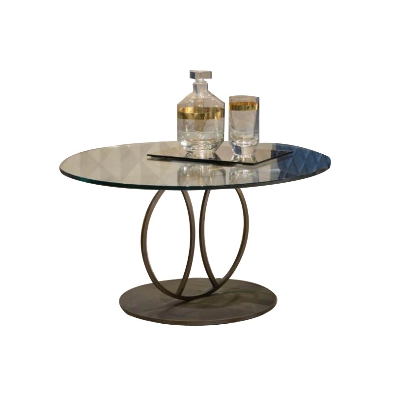 Moon single small table | Side Tables | Arcedior