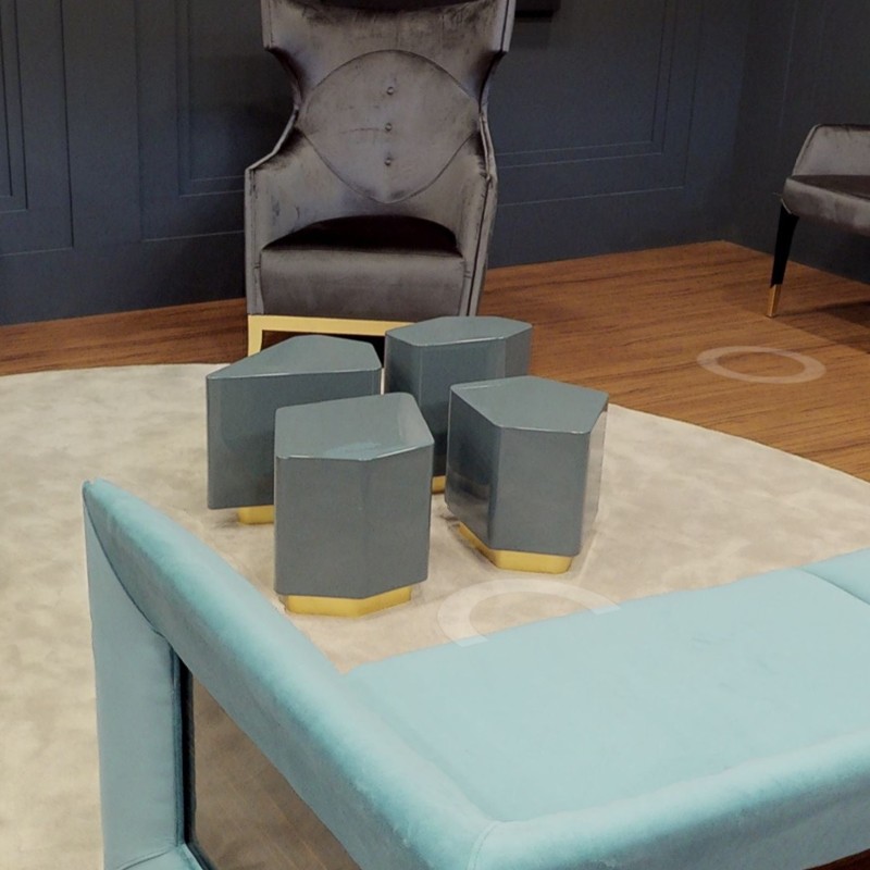 Pierre Coffee Table | Coffee Tables | Arcedior