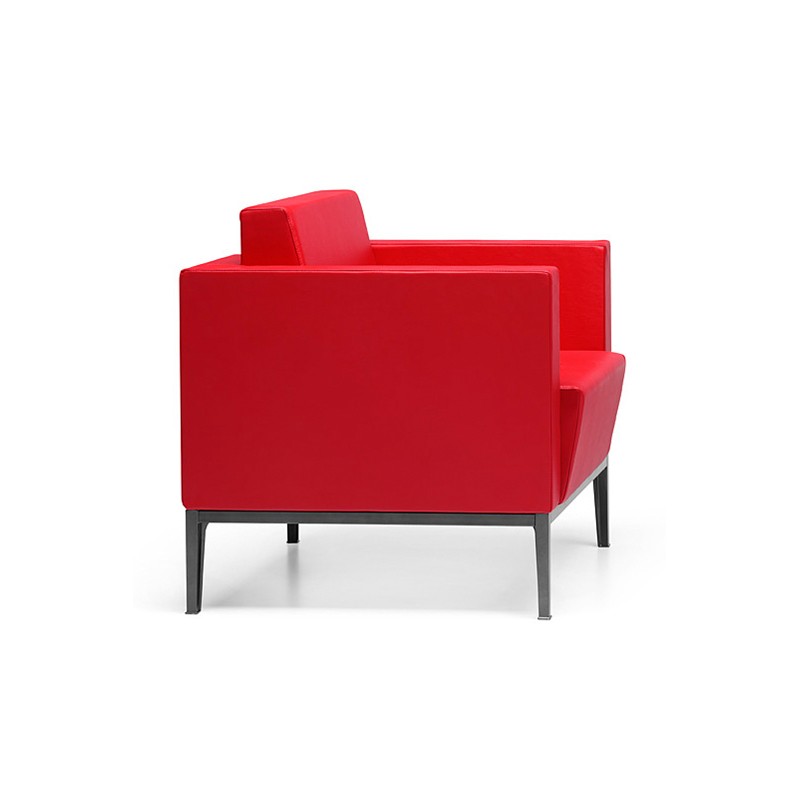 Xilon | Lounge Chairs | Arcedior