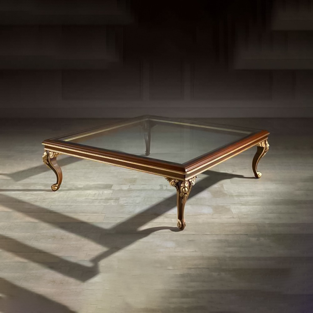 Cordoba Coffee Table | Coffee Tables | Arcedior