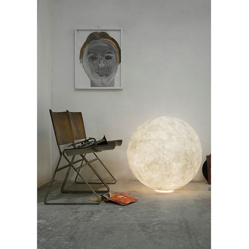 Floor Moon | Floor Lamps | Arcedior